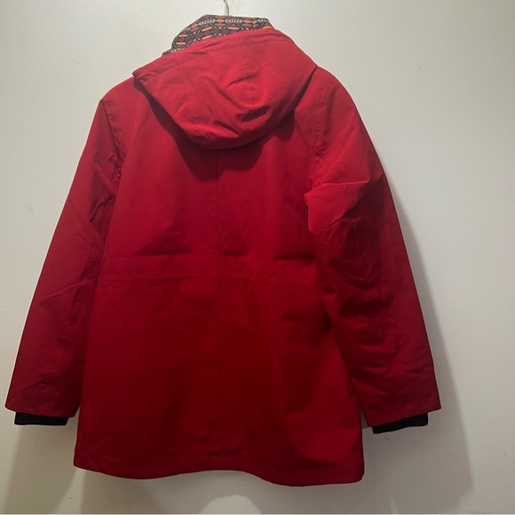 Pendleton | Jackets & Coats | Pendleton Ladies Rain Waterproof Hooded ...